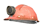Mining helmet (Fallout 76) | Fallout Wiki | Fandom