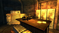 Heavy incinerator (Broken Steel) | Fallout Wiki | Fandom