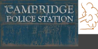 Cambridge Police Station | Fallout Wiki | Fandom