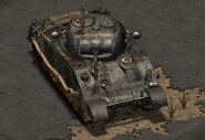 Tank (Fallout Tactics) | Fallout Wiki | Fandom