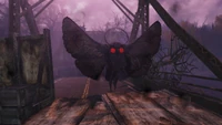 The Mothman Equinox | Fallout Wiki | Fandom