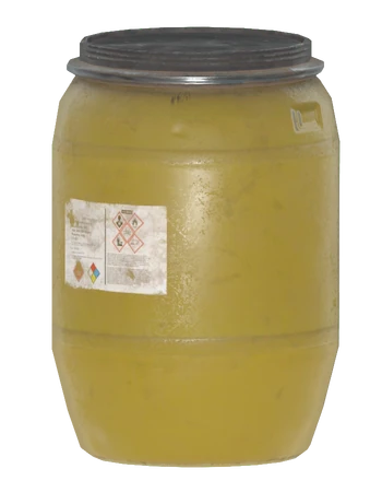 Chemical barrel | Fallout Wiki | Fandom