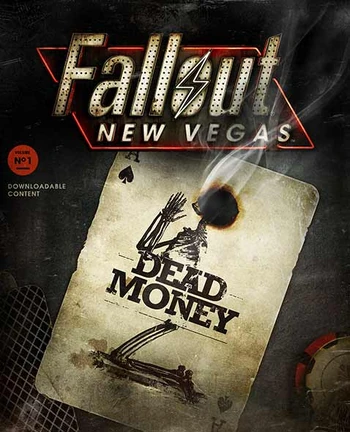 Dead Money | El Refugio | Fandom