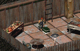 Gretch | Fallout Wiki | Fandom