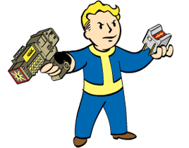 Science! (Fallout 4) | Fallout Wiki | Fandom