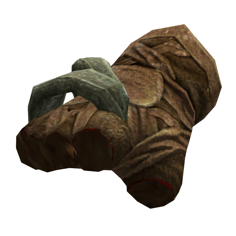 Lily's gauntlet | Fallout Wiki | Fandom