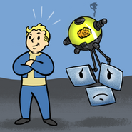 Think tank | Fallout Wiki | Fandom