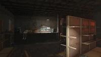 University Point Pharmacy | Fallout Wiki | Fandom