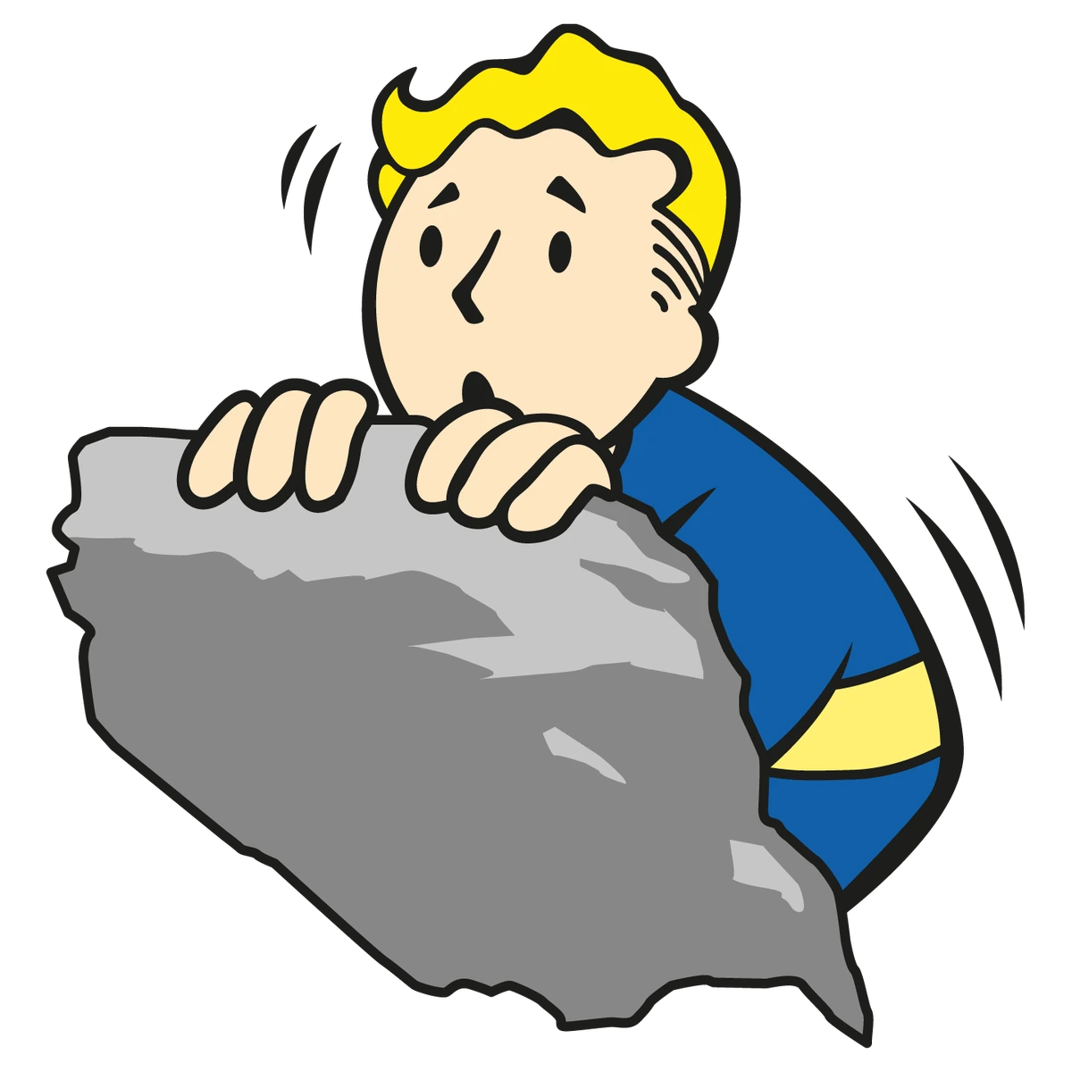 Cautious Nature (Fallout: The Roleplaying Game) | Fallout Wiki | Fandom