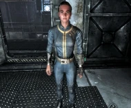 Amata Almodovar | Fallout Wiki | Fandom
