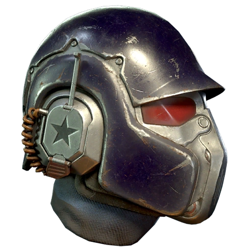 Enclave technician headwear | Fallout Wiki | Fandom
