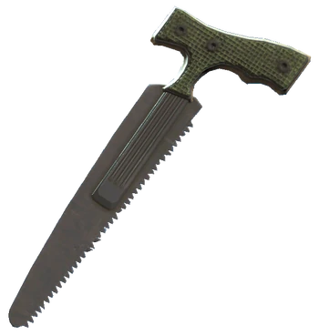 Bonesaw (Fallout 4) | Fallout Wiki | Fandom