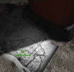 Наварро | Убежище | Fandom