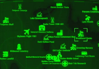 Breakheart Banks | Fallout Wiki | Fandom