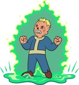 Radiation Power | Fallout Wiki | Fandom