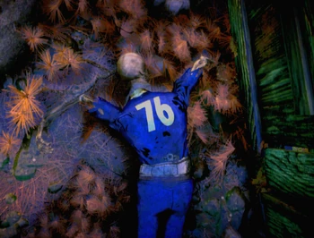 Skeleton (Fallout 76) | Fallout Wiki | Fandom