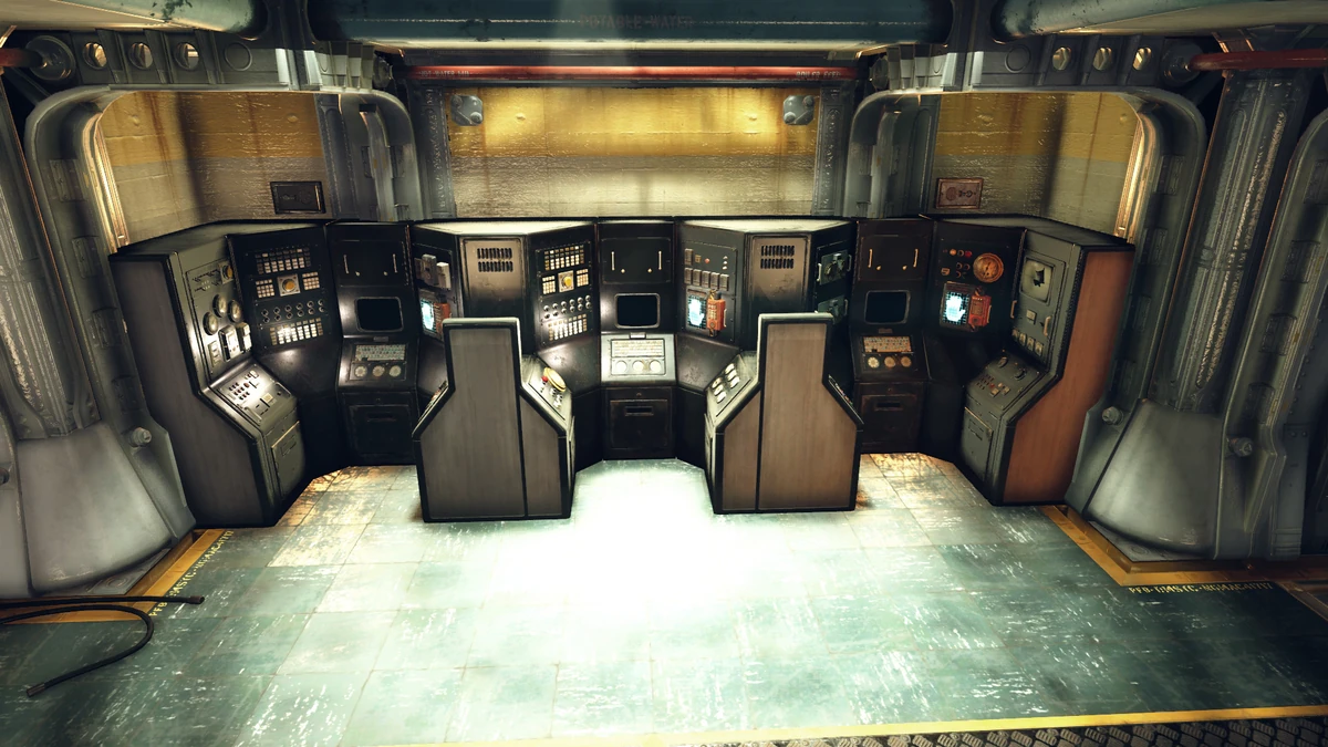 Voter services terminal entries | Fallout Wiki | Fandom