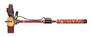 Whacker Smacker | Fallout Wiki | Fandom