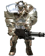 Spiked mutant armor | Fallout Wiki | Fandom