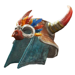 Pack masked helm | Fallout Wiki | Fandom