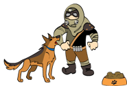 Dog | Fallout Wiki | Fandom