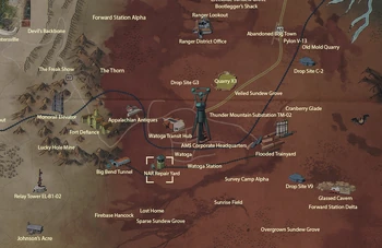 NAR repair yard | Fallout Wiki | Fandom