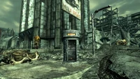 Pulowski Preservation shelter (Fallout 3) | Fallout Wiki | Fandom