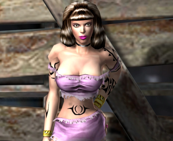 Ruby | Krypta | Fandom