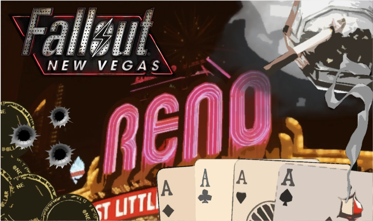 User blog:Yes-Man/Fallout: The Apprentice - "New Reno DLC" | Fallout ...