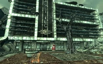 Vault-Tec社 | Fallout Wiki | Fandom