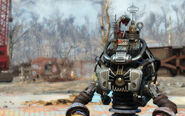 Automatron (companion) | Fallout Wiki | Fandom