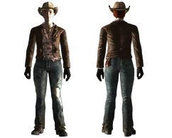 Cass' outfit | Fallout Wiki | Fandom