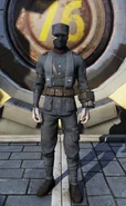 Communist militant outfit | Fallout Wiki | Fandom