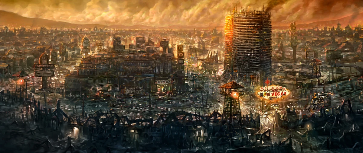 User blog:The Old World Relics/Fallout: The Fans - Celebrating 15 Years ...