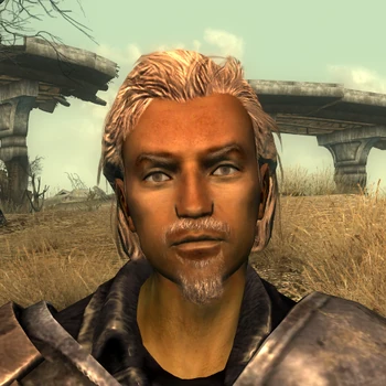 Sam Warrick | Fallout Wiki | Fandom