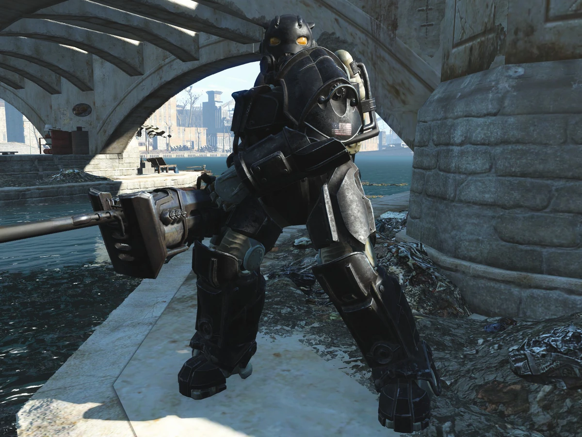 Michaels (Creation Club) | Fallout Wiki | Fandom
