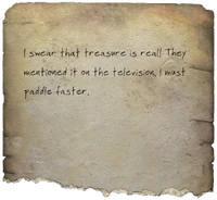 Bottle message | Fallout Wiki | Fandom