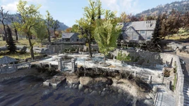 Rapidan Camp | Fallout Wiki | Fandom