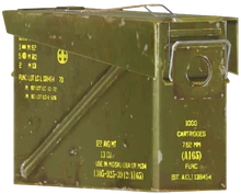 Ammo box (Fallout 76) | Fallout Wiki | Fandom