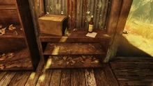 Swamp butter | Fallout Wiki | Fandom