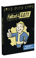 Fallout 4 Vault Dweller's Survival Guide | Fallout Wiki | Fandom