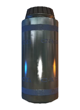 Empty coolant canister | Fallout Wiki | Fandom