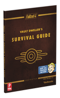 Fallout 4 Vault Dweller's Survival Guide | Fallout Wiki | Fandom