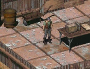 Killian Darkwater | Krypta | Fandom