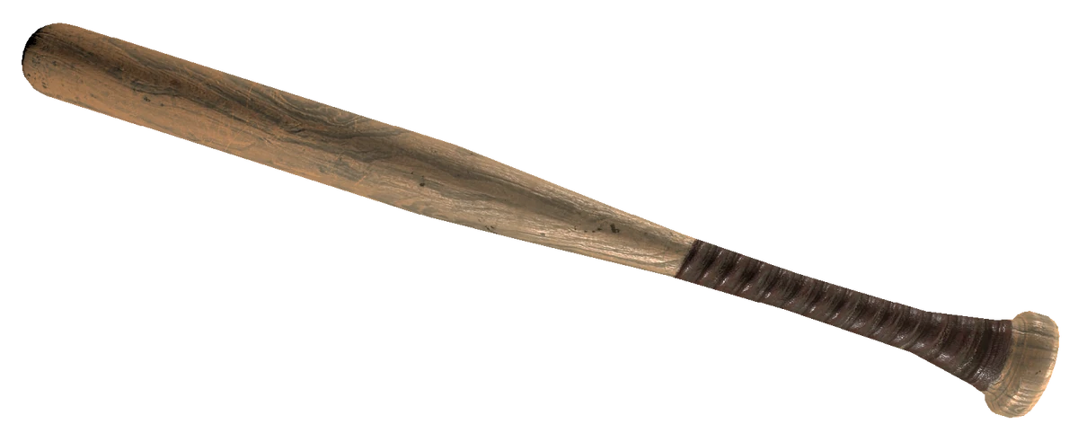 Baseball bat (Fallout 4) | Fallout Wiki | Fandom