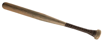 Baseball bat (Fallout 4) | Fallout Wiki | Fandom