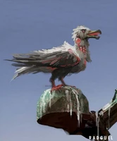 Radgull | Fallout Wiki | Fandom
