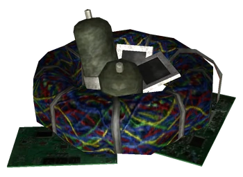Scrap electronics | Fallout Wiki | Fandom