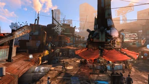 Broken Mask incident | Fallout Wiki | Fandom