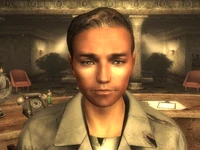 Tenpenny resident | Fallout Wiki | Fandom